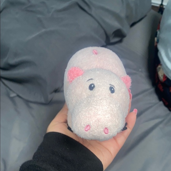 Disney | Toys | Toy Story Ham Plush | Poshmark